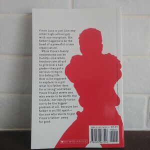 Gordan Korman | Other | Gordon Korman Son Of The Mob Books And 2 Y2k ...